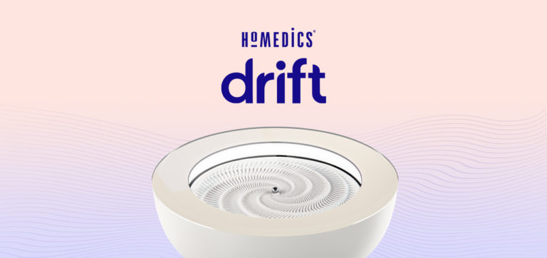 drift FAQs and Getting Started Guide - Homedics Blog