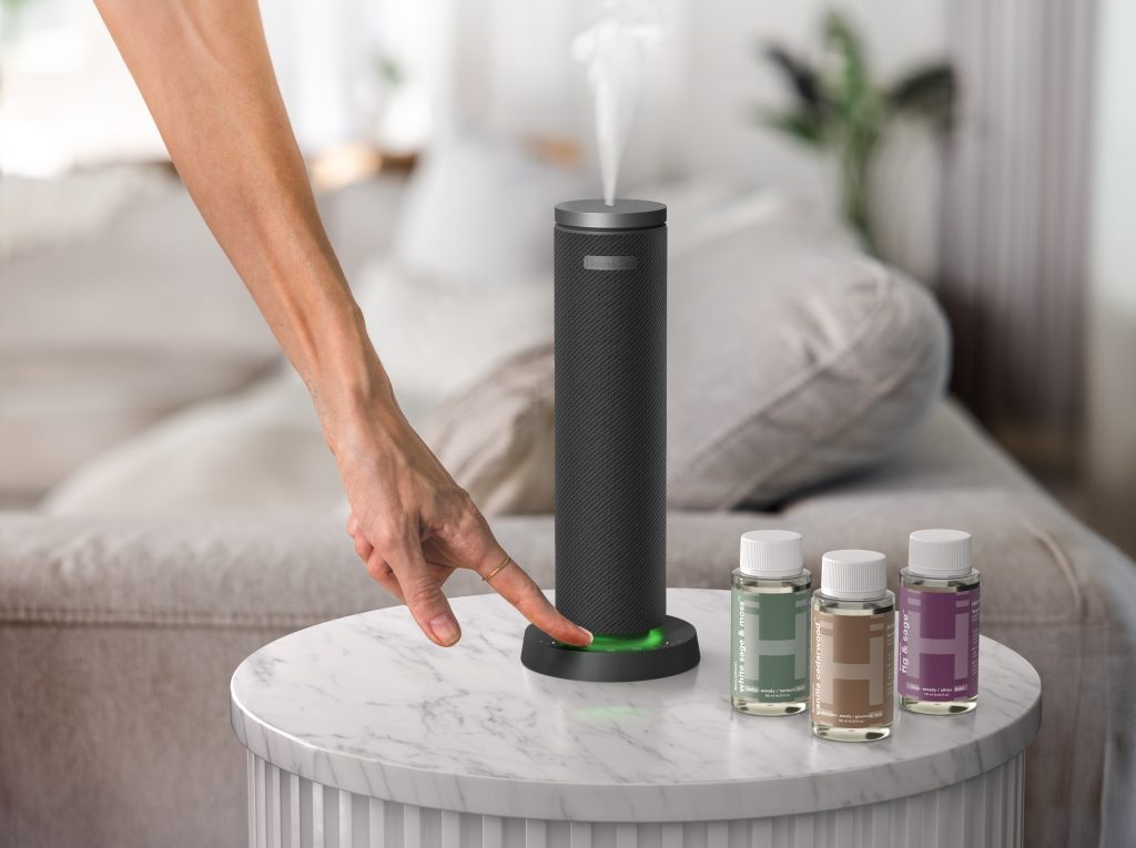 How to Safely Use and Care for Your Diffuser - Homedics Blog